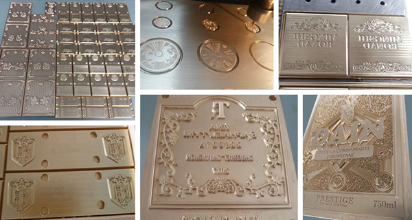 CNC Brass Plate- Buy Product on Shandong Topower pte.,ltd