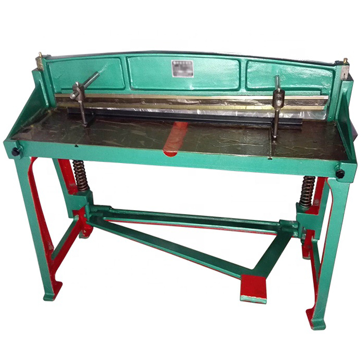Manual Cutting Machine- Buy Product on Shandong Topower pte.,ltd
