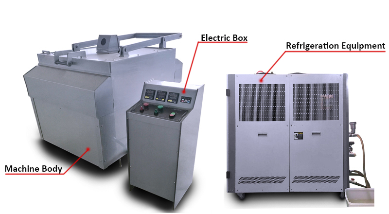 Magnesium Plate Chemical Etching Machine - Buy Etching Machine ...