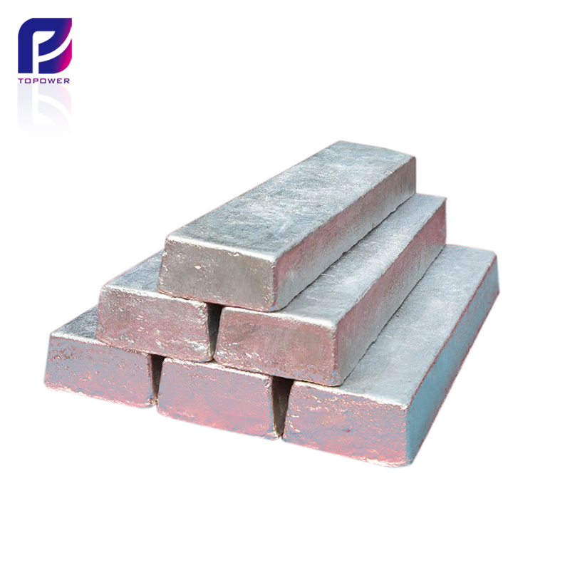 Magnesium Ingot - Buy metal material, magnesium metal material ...