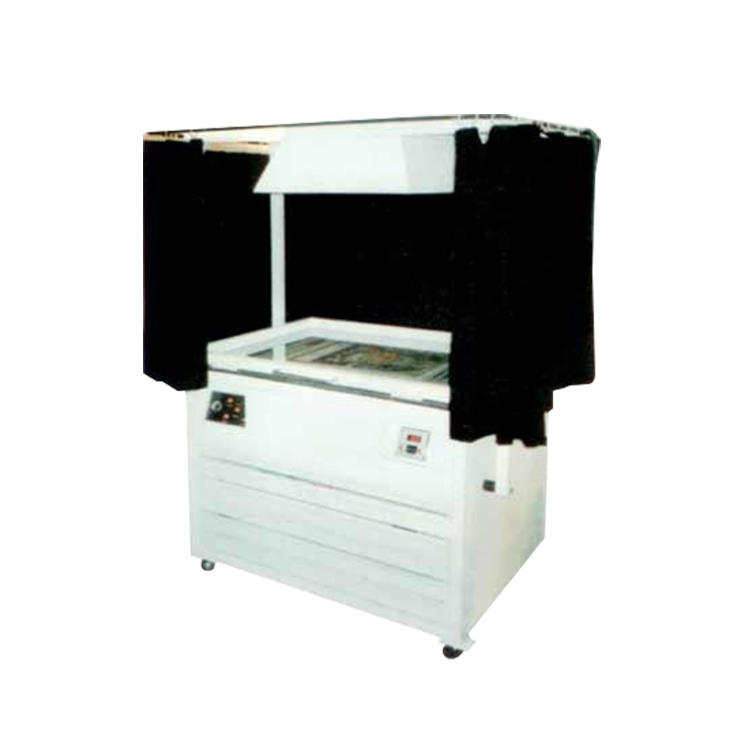 Exposure Machine - Buy Exposure machine for Photoengraving, Electric ...